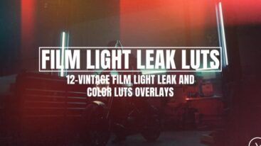 20+ Best Film LUTs (Film Look for DaVinci, Premiere Pro & More ...