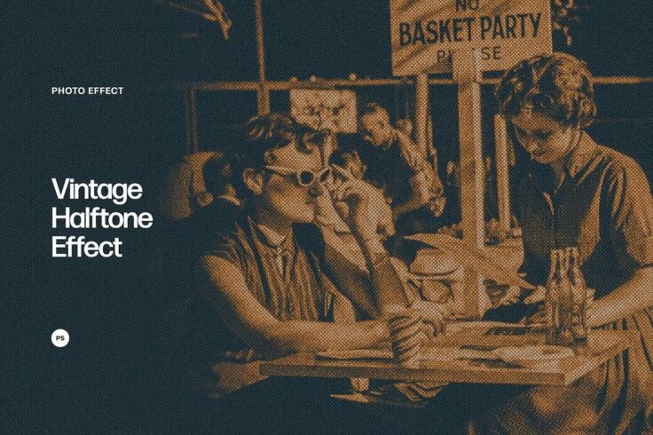 20+ Best Vintage Photo Filters for Photoshop | Design Shack