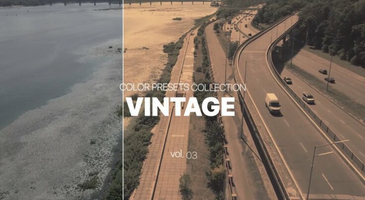 20+ Best Color Grading Presets for Premiere Pro | Design Shack
