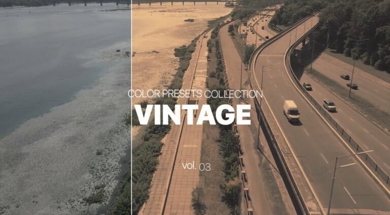 20+ Best Color Grading Presets for Premiere Pro | Design Shack