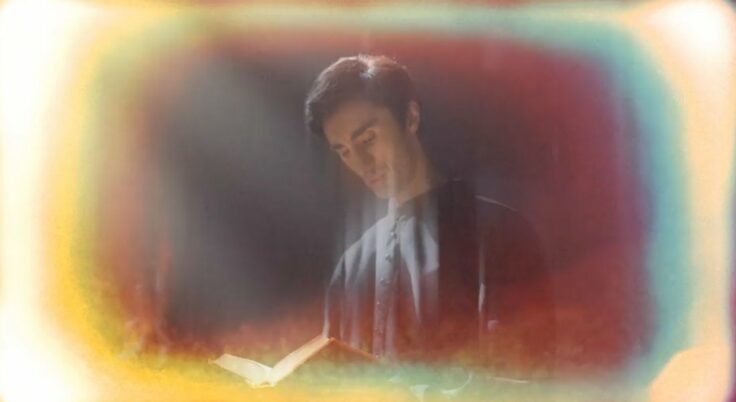 20+ Transisi, Efek & Template Kebocoran Cahaya - desainae.com