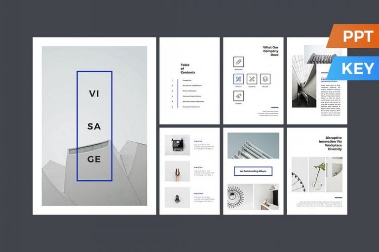 20+ Best PowerPoint Poster Templates (+ Tips for PPT Poster Design ...