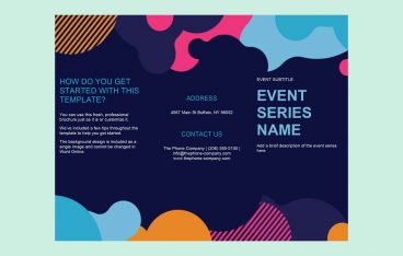 35+ Free Brochure Templates for Word (Tri-Fold, Half Fold & More ...