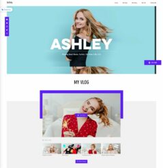20+ Best Wix Blog Templates & Examples (Create a Blog on Wix) | Design ...