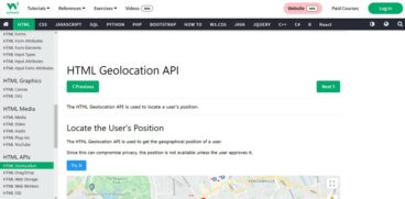 15+ Best IP Geolocation APIs Compared – Yes Web Designs