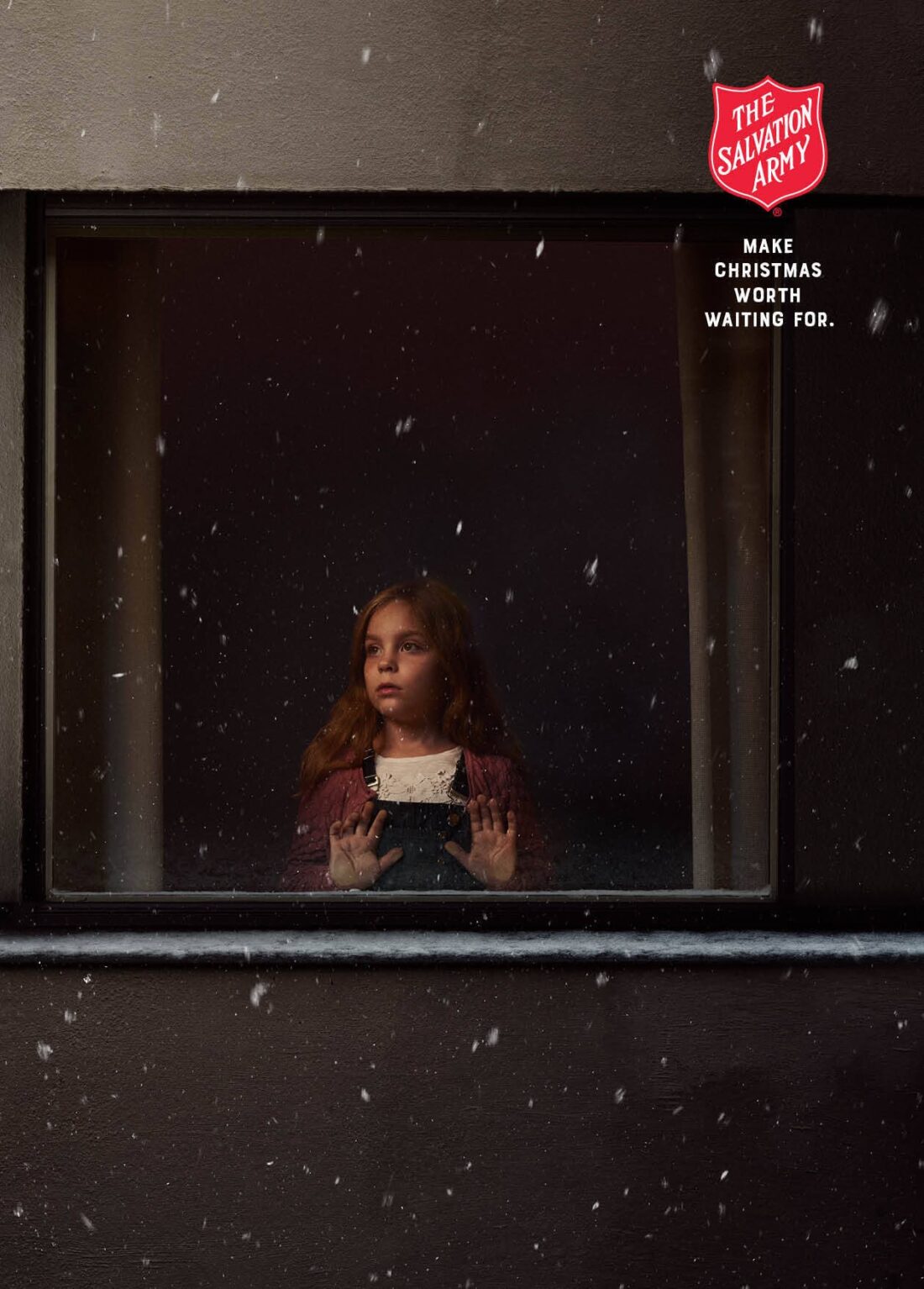 30+ Clever and Funny Christmas Print Ads - Shack Design
