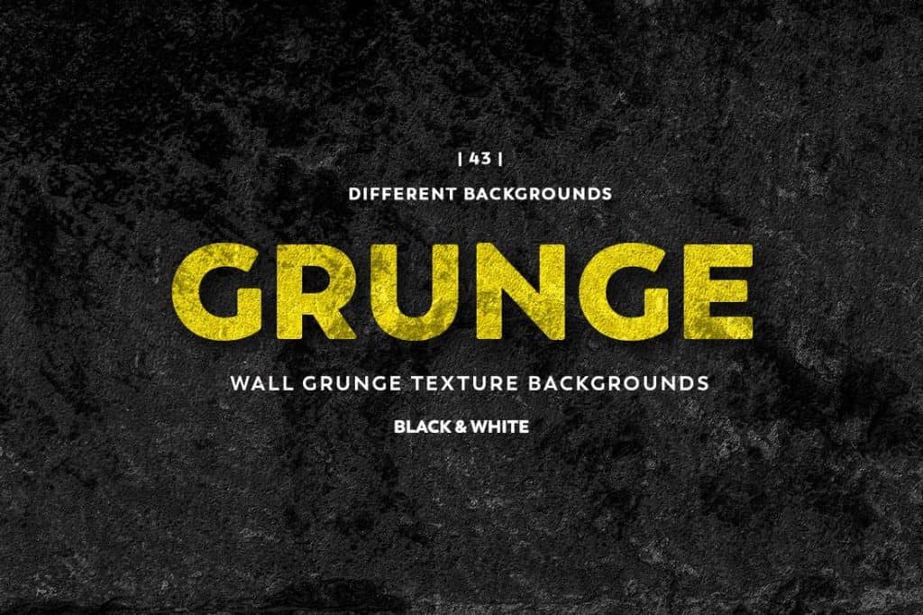 40+ Best Subtle Black & White Background Textures – Yes Web Designs