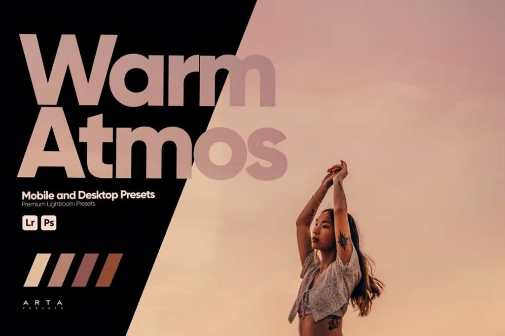 60+ Professional Lightroom Presets 2025 | Design Shack