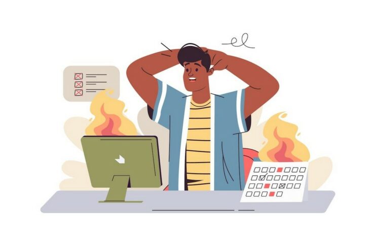 How to Avoid a Bad Client: Red Flags & Warning Signs | Design Shack