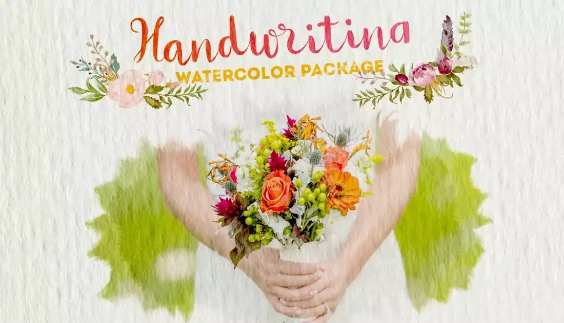 Watercolor Handwriting Effect for After Effects | Design Shack