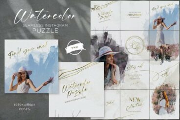 30+ Unique Instagram Layout Ideas & Concepts | Design Shack