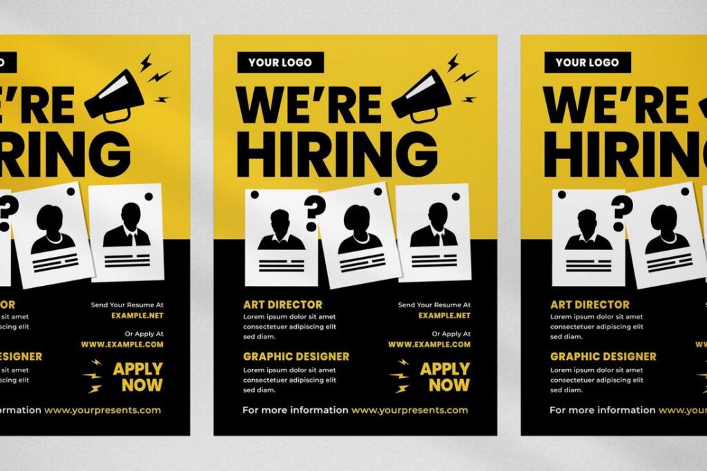 How to Design Flyers That Convert: From Attention to Action | Design Shack