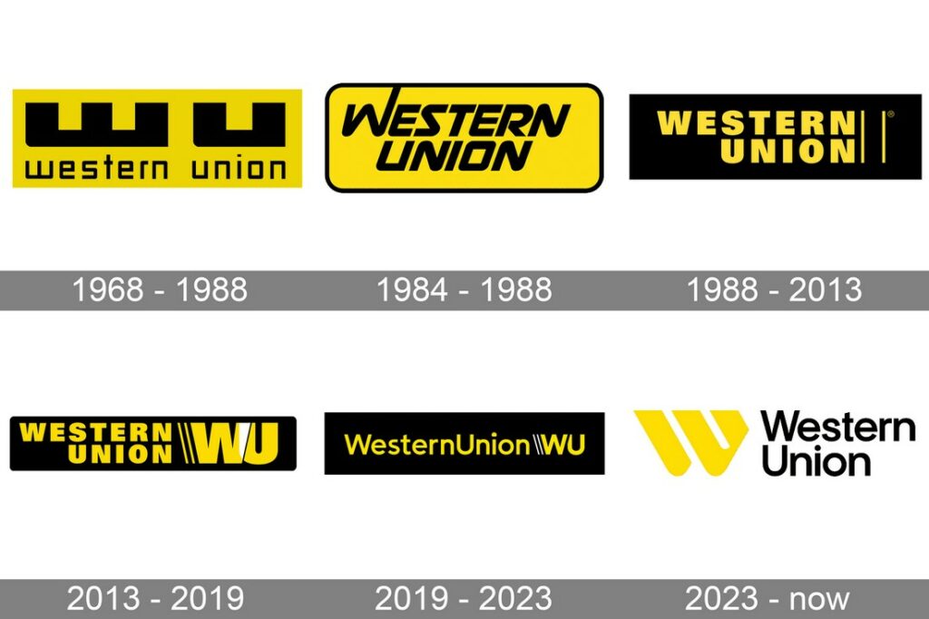 The 15 Best (And Worst!) Rebrand Examples of 2023 & 2024 | Design Shack