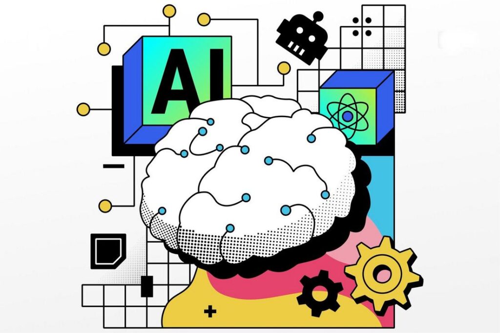 The Rise of AI-Generated UI Kits: Can AI Replace Designers? - Shack Design