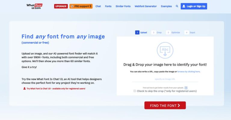 How to Identify a Font: Tips, Tools & Techniques | Design Shack