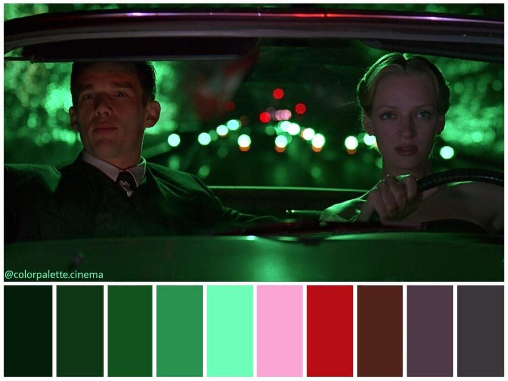 What Are LUTs? (And How to Use Them – a Beginner’s 101) - Shack Design