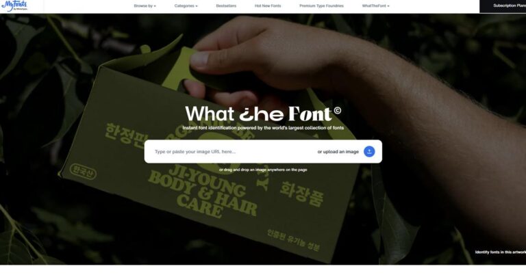 How to Identify a Font: Tips, Tools & Techniques | Design Shack