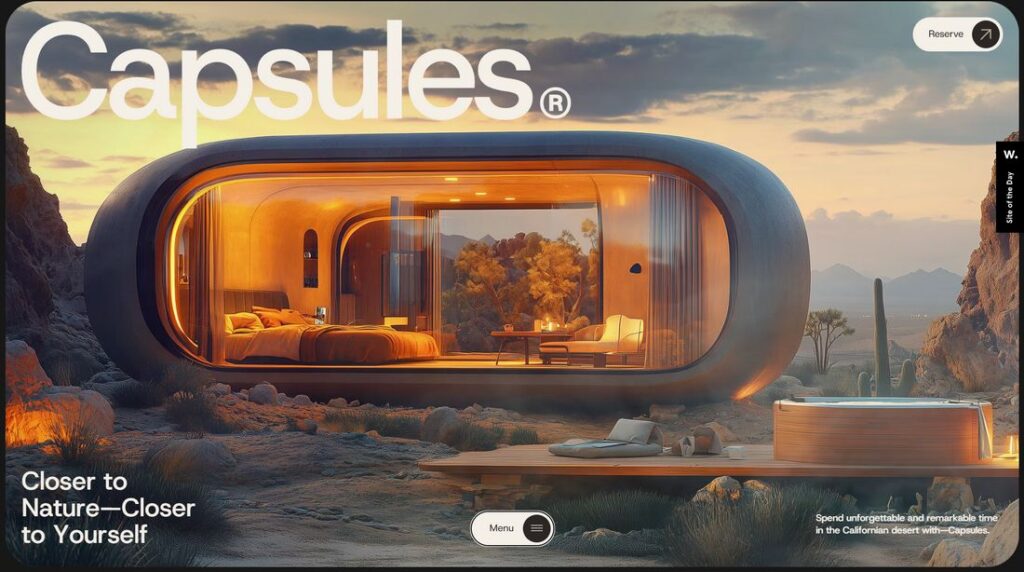 Sticky vs. Dynamic Navigation: Which Improves Engagement? | Design Shack