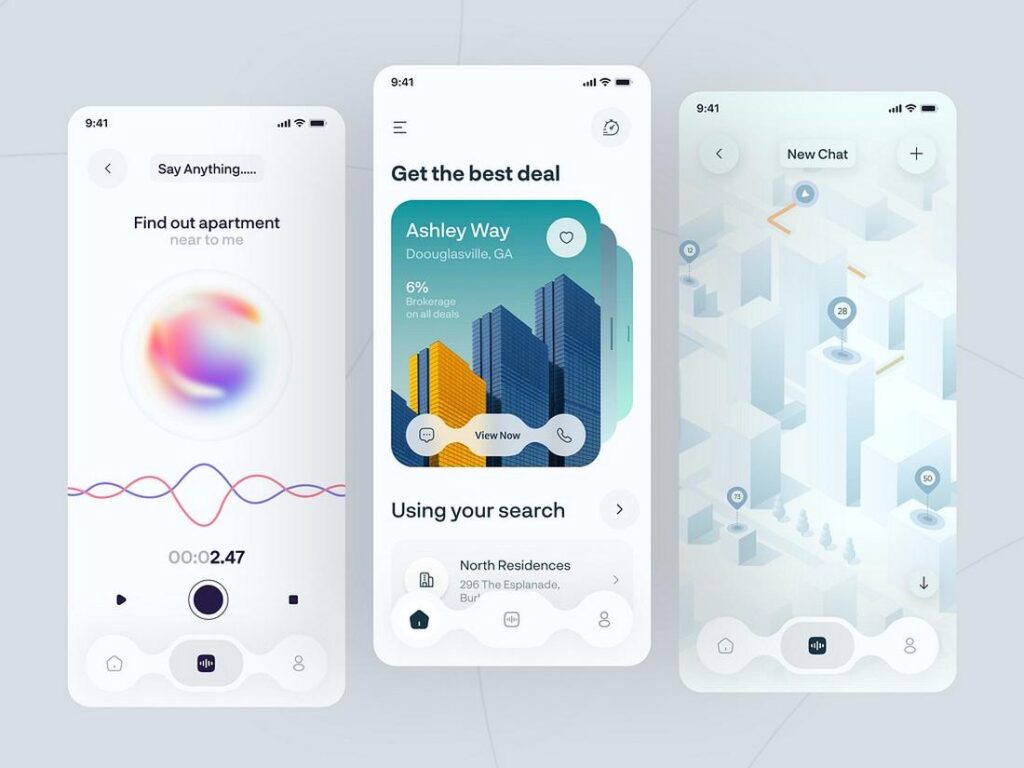 Voice UI & Accessibility: Designing for a Screenless World | Design Shack