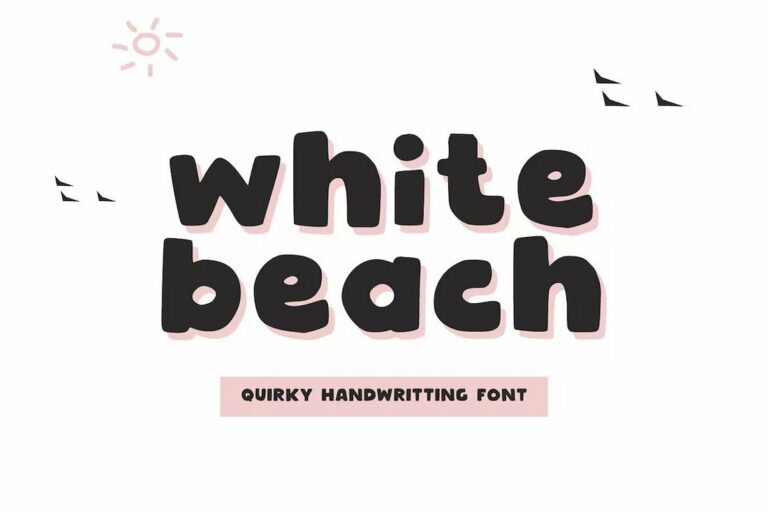 50+ Best Fonts for Procreate & How to Add Them | Design Shack
