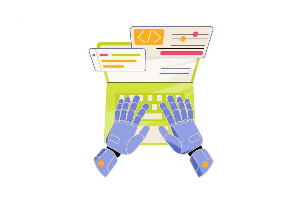 The Rise of AI-Generated UI Kits: Can AI Replace Designers? - Shack Design