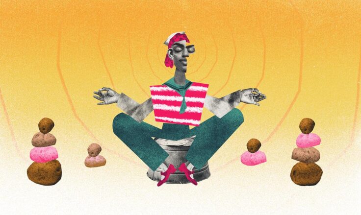 Blending Photography With Graphics: A Designer’s Guide to Mixed Media ...