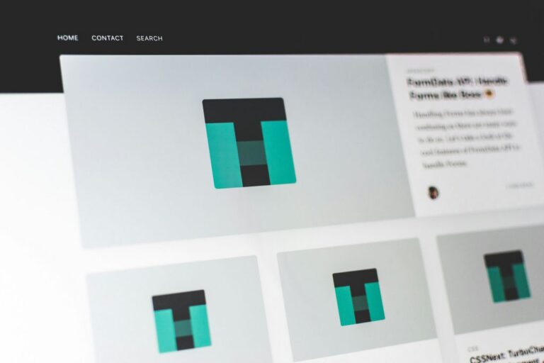 What Makes a Good Stock Template? How to Spot High-Quality Designs ...