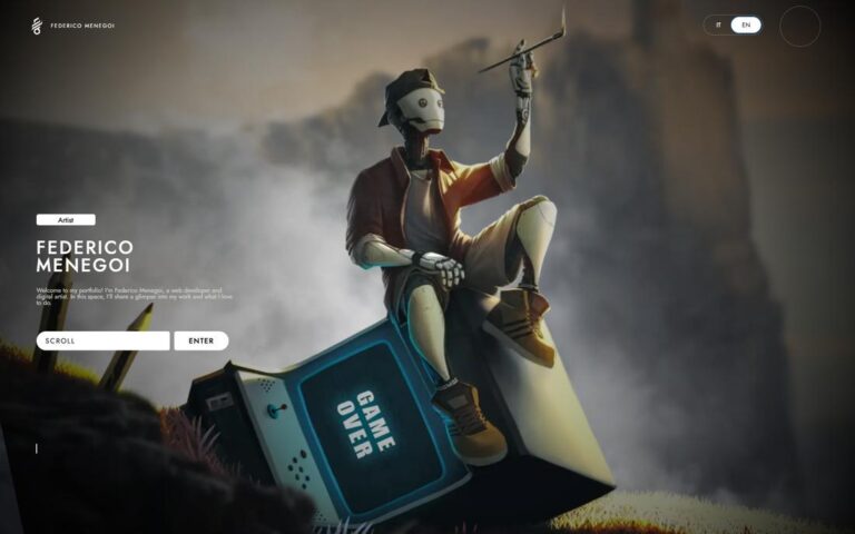 Portfolio Storytelling: How to Present Your Work Like a Narrative ...