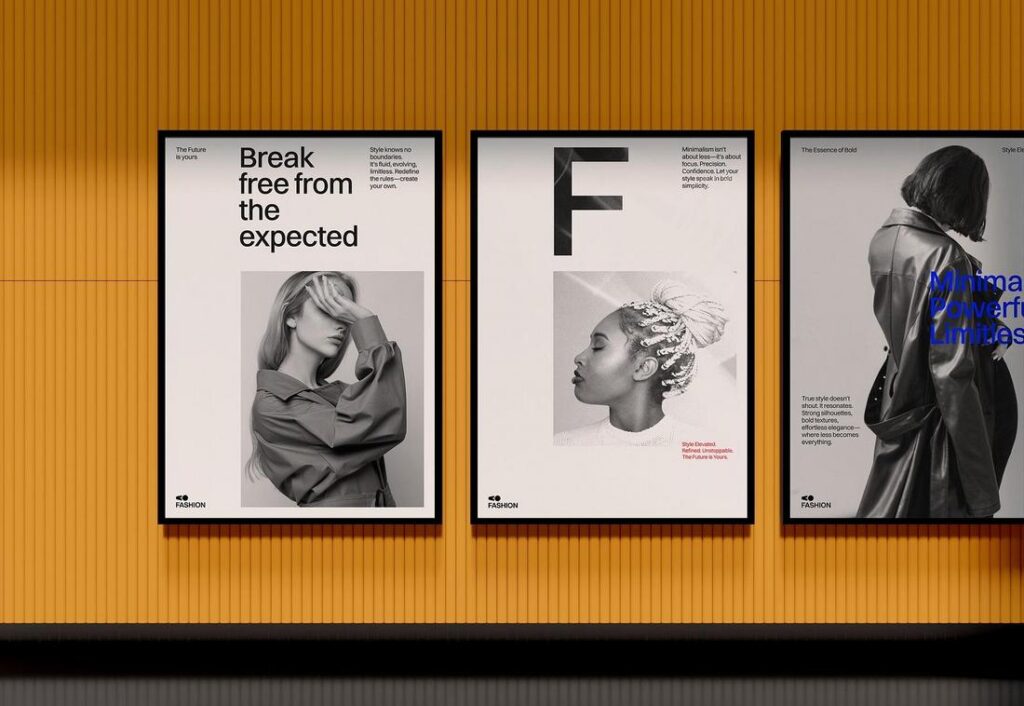 Grids & Type: Structuring Typography for Visual Harmony | Design Shack