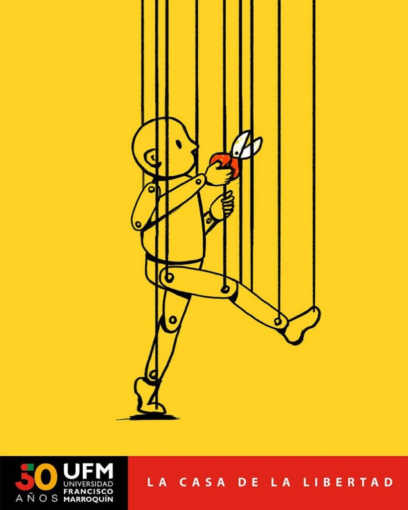 Hand-Drawn & Illustrated Posters: A Return to Organic Design | Design Shack