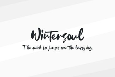 60+ Bold & Free Script Fonts 2025 | Design Shack