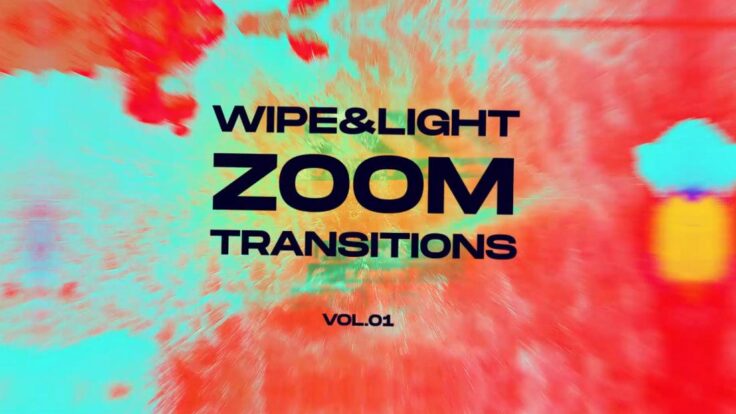 20+ Zoom Transition Templates for Premiere Pro, After Effects & More ...