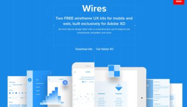 40+ Best Adobe XD Wireframe Kits (+ Wireframe Tutorials) | Design Shack