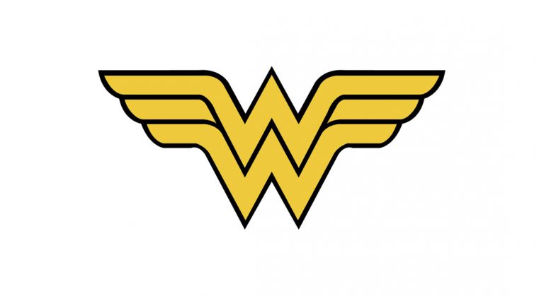 30+ Superhero Logo Templates | Design Shack