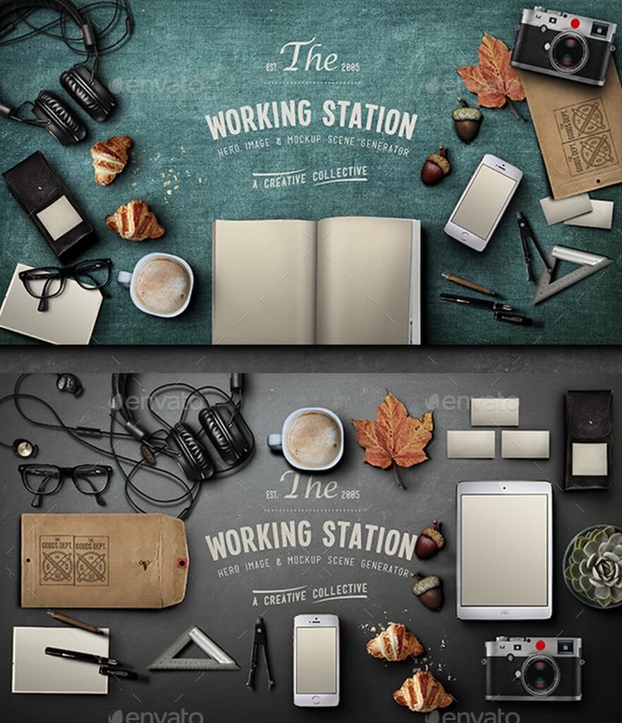 20+ Stunning Hero Images for a Creative Website | Design Shack