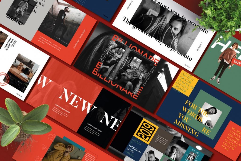 50+ Best Free Keynote Templates 2021 – Yes Web Designs