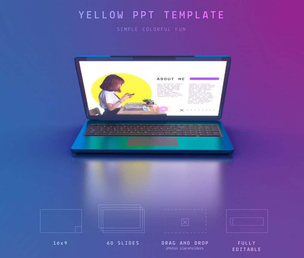 50+ Best Free Keynote Templates 2021 – Yes Web Designs