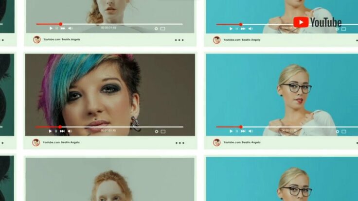 60+ Best Adobe Premiere Pro Intro Templates (Free & Premium) | Design Shack