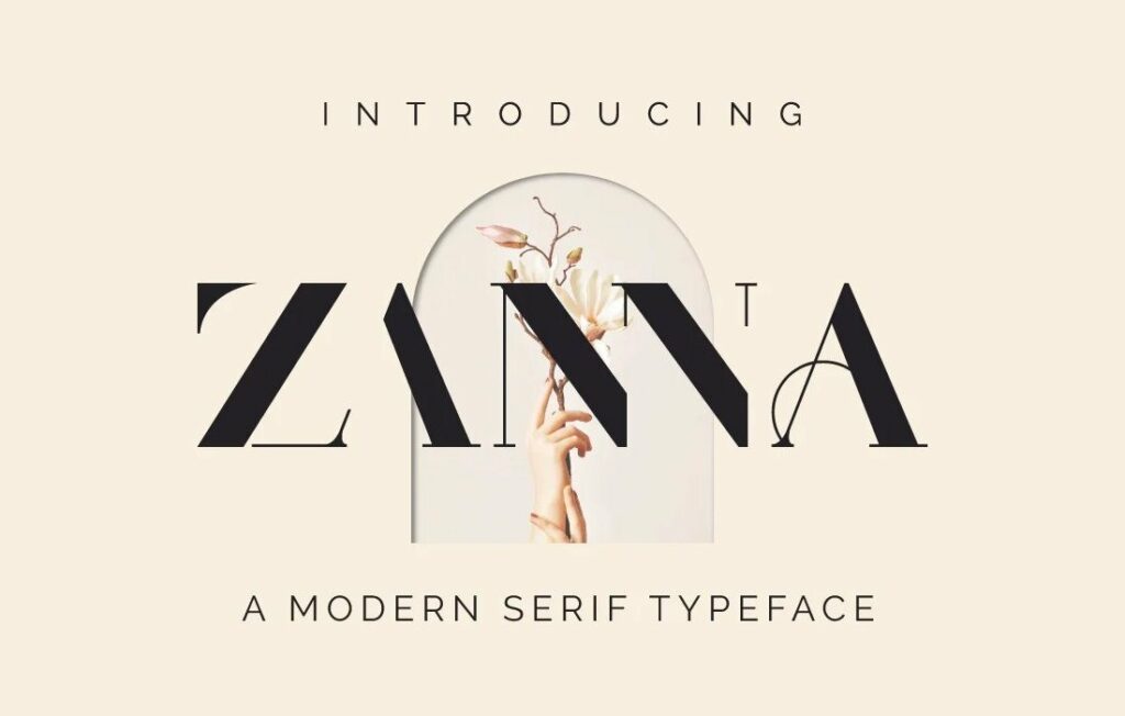 100+ Best Modern Serif Fonts 2023 – Gold Coast Business Websites