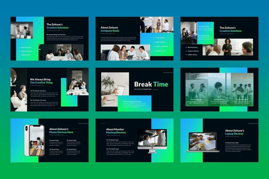 15 Best Pitch Deck Examples That Made Startups (+ Templates) | Design Shack