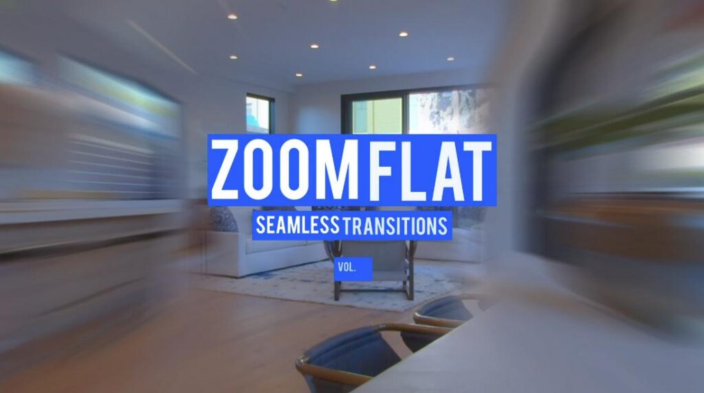 20+ Zoom Transition Templates for Premiere Pro, After Effects & More