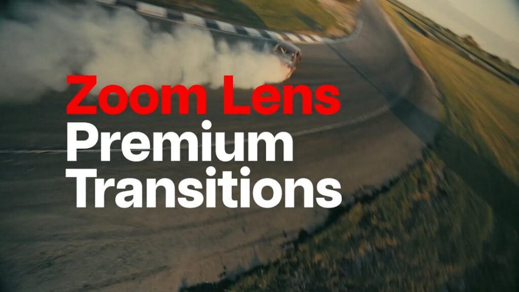 20+ Zoom Transition Templates for Premiere Pro, After Effects & More ...