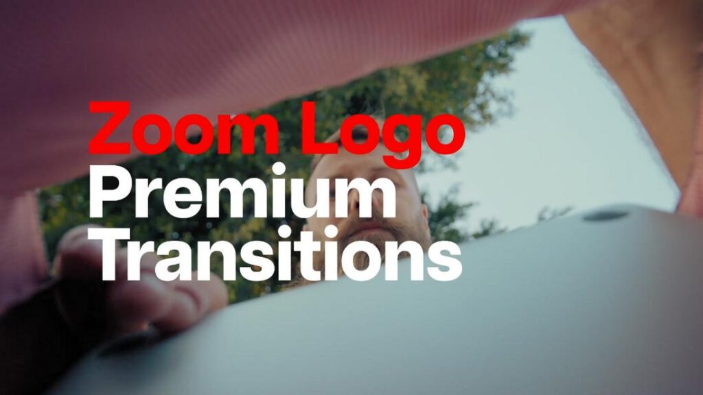 20+ Zoom Transition Templates for Premiere Pro, After Effects & More