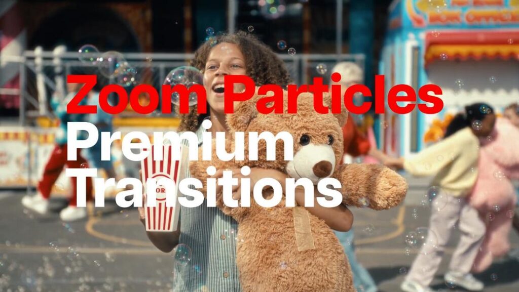 20+ Zoom Transition Templates for Premiere Pro, After Effects & More ...