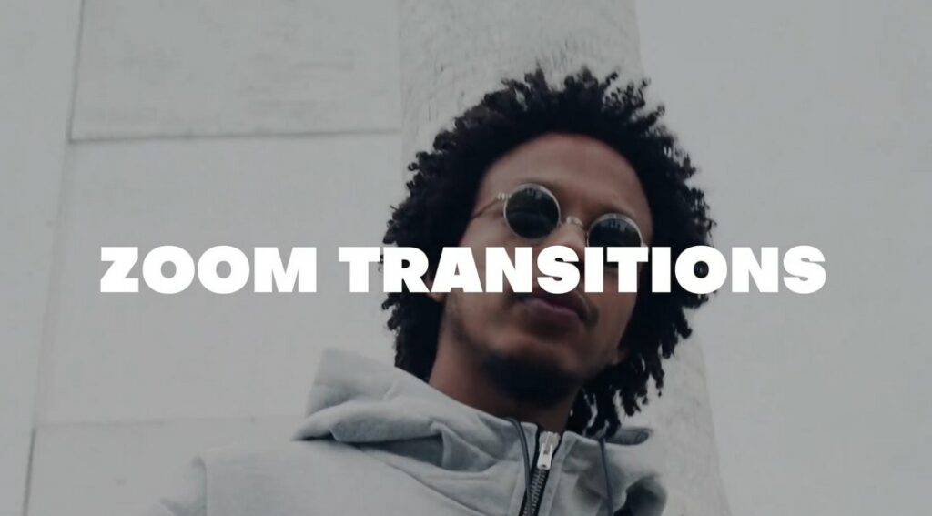 25+ Transition Packs + Cool Transition Effects for Final Cut Pro ...