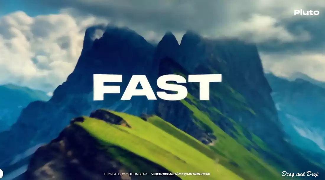 Zoom Transitions for Premiere Pro | Design Shack