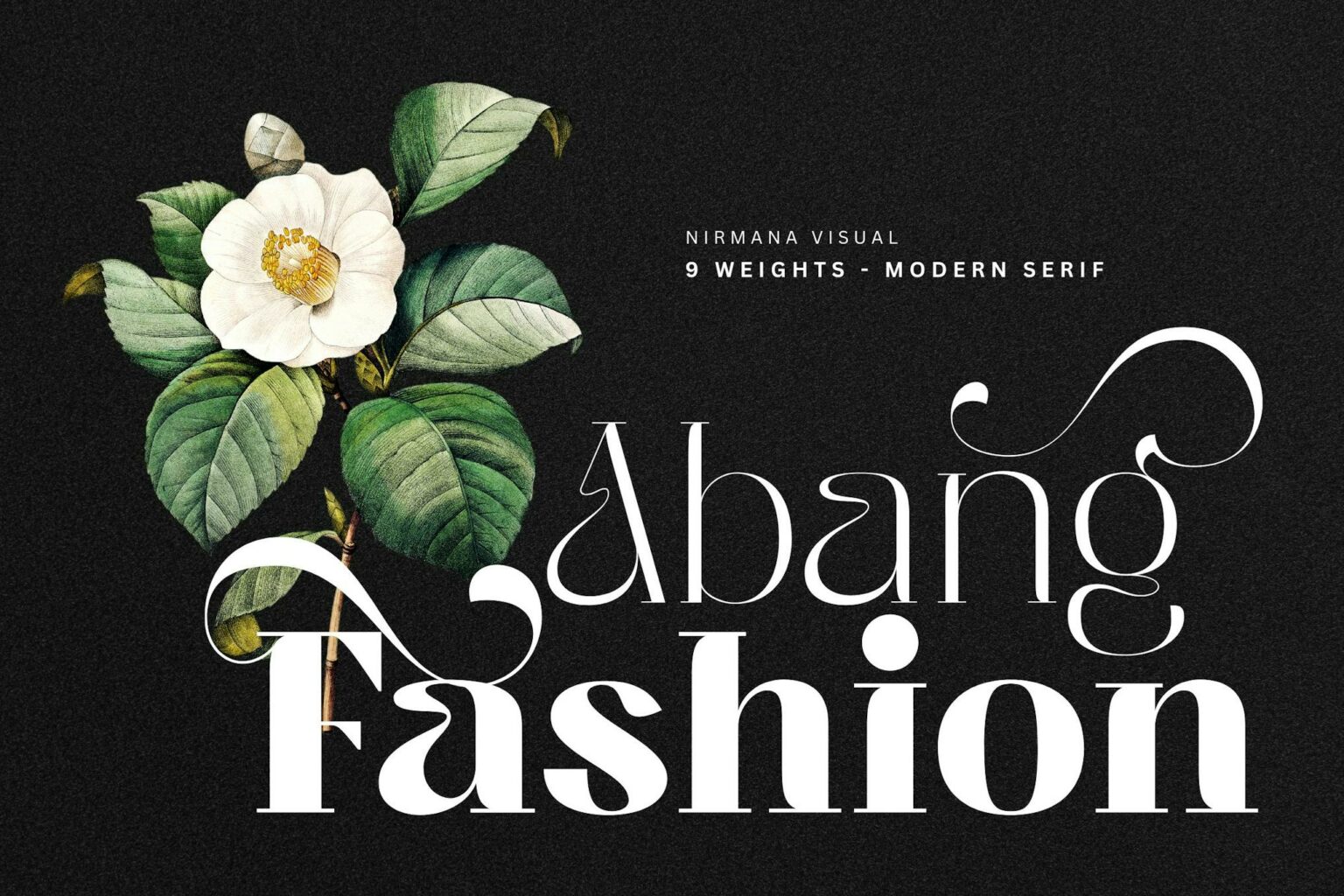 25+ Best Branding Fonts for Iconic Identity Designs | Design Shack