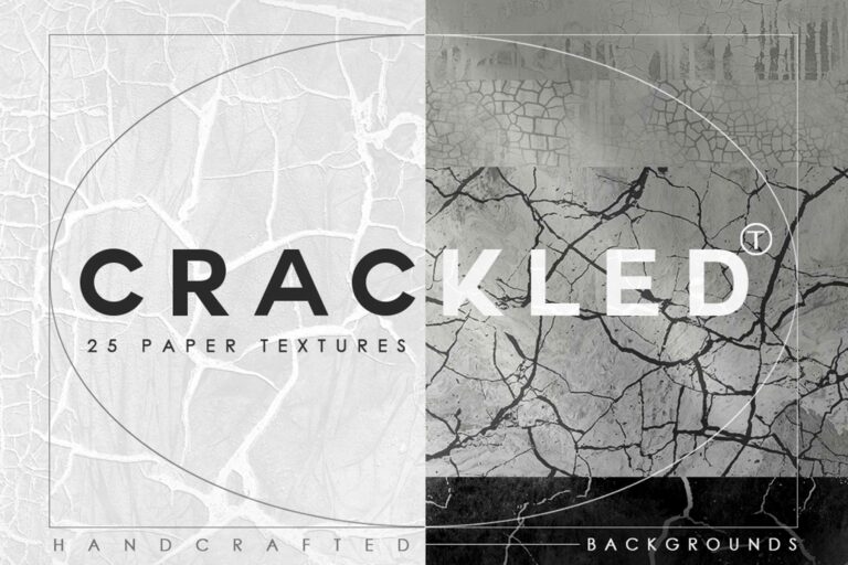 25+ Best Paper Textures (Ripped, Torn, Vintage, Watercolor & Folded ...