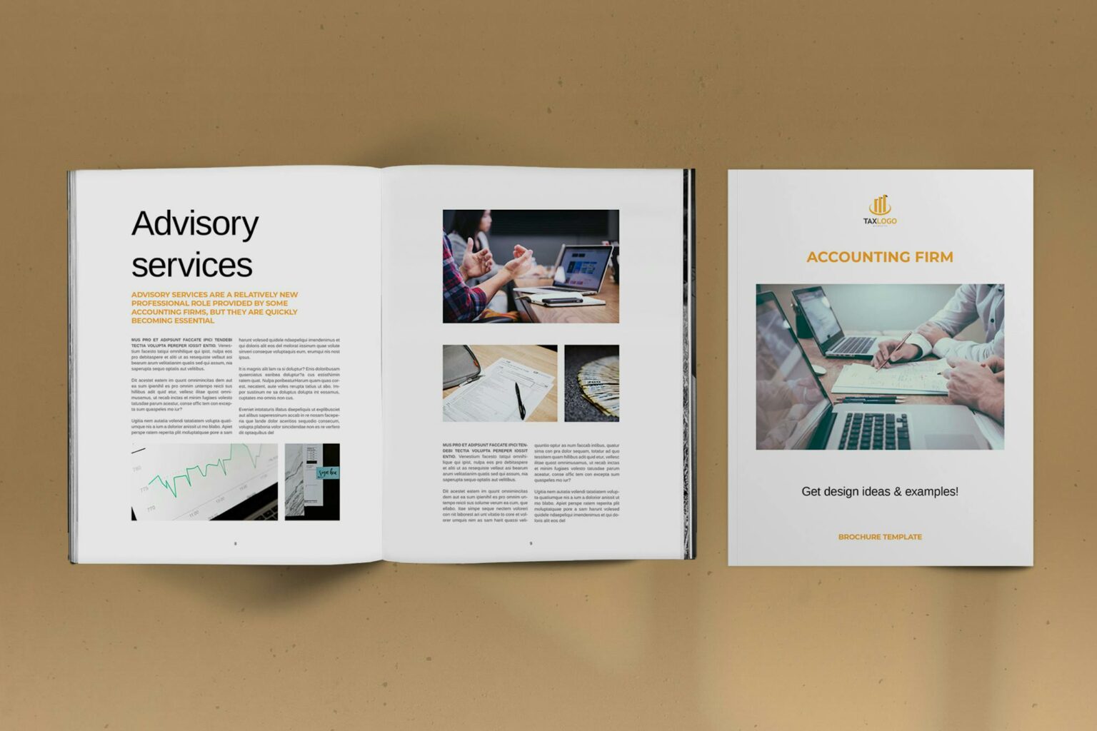 30+ InDesign Booklet Templates (+ How to Make an InDesign Booklet ...