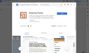 How to Add Fonts to Google Docs (Import Custom Fonts) | Design Shack
